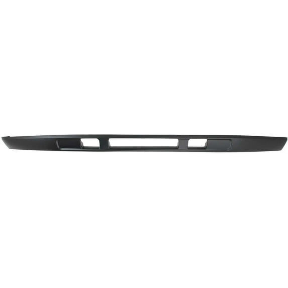 Replacement F017526 Automotive Valance Panel, Textured for Ford F 250 ...
