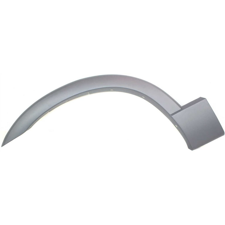 2005 Explorer Fender Flares