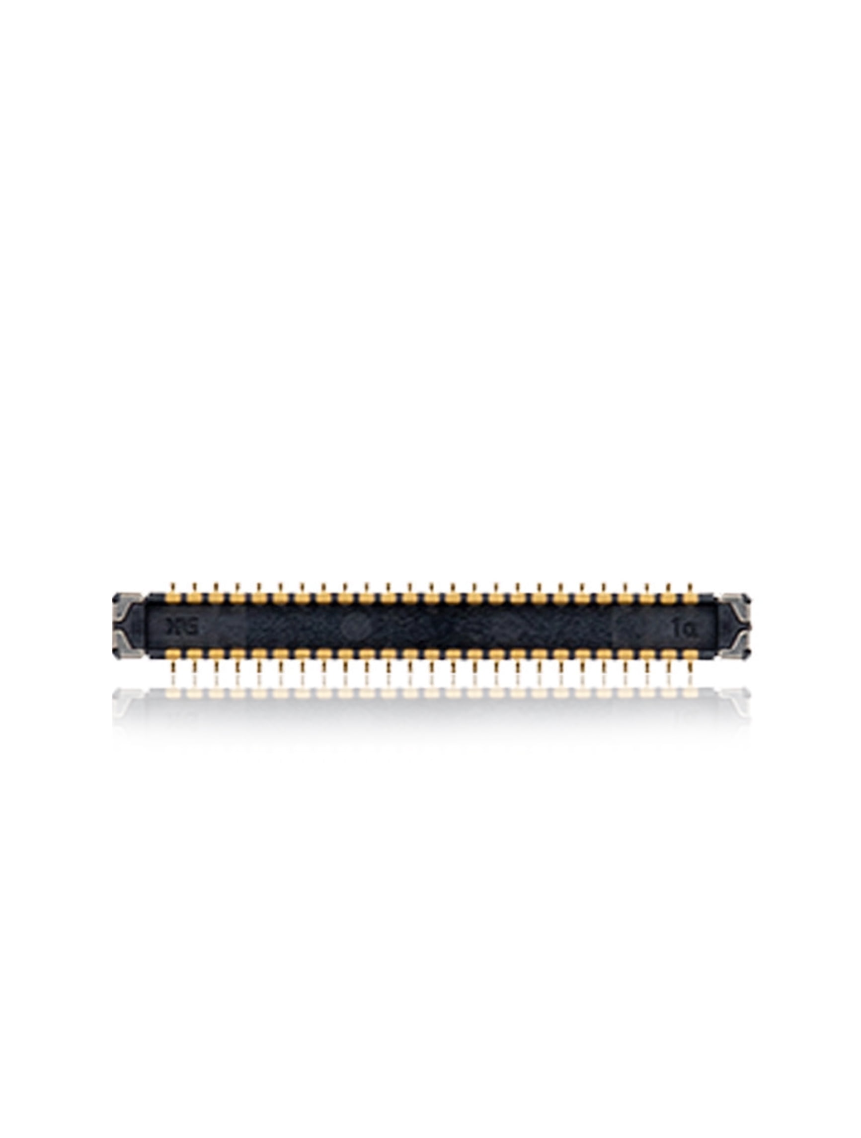 Replacement FPC Connector Compatible For Google Pixel 3 XL (LCD) (On ...