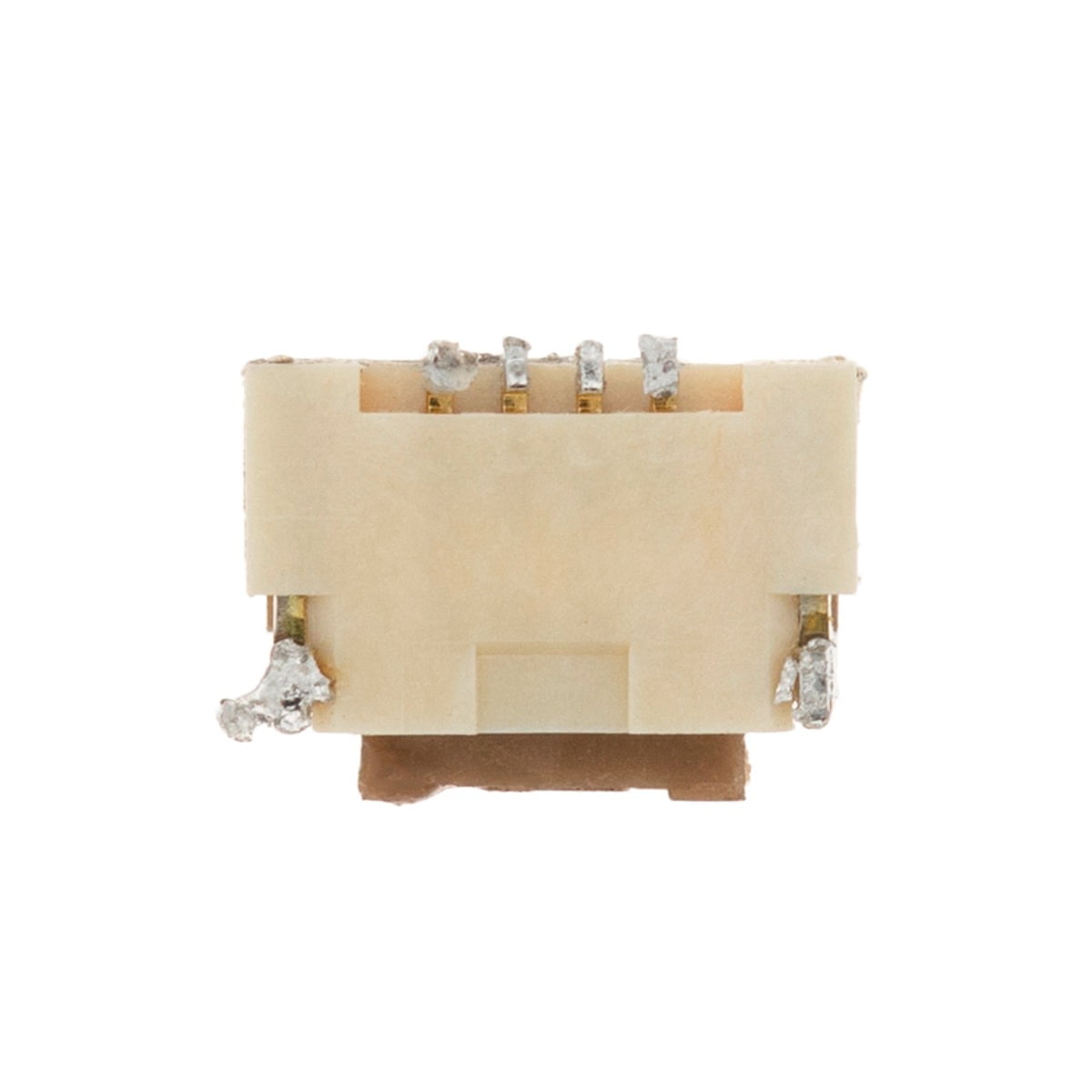 Replacement FPC Connector Fan Or Left Trigger And Minus Button For ...