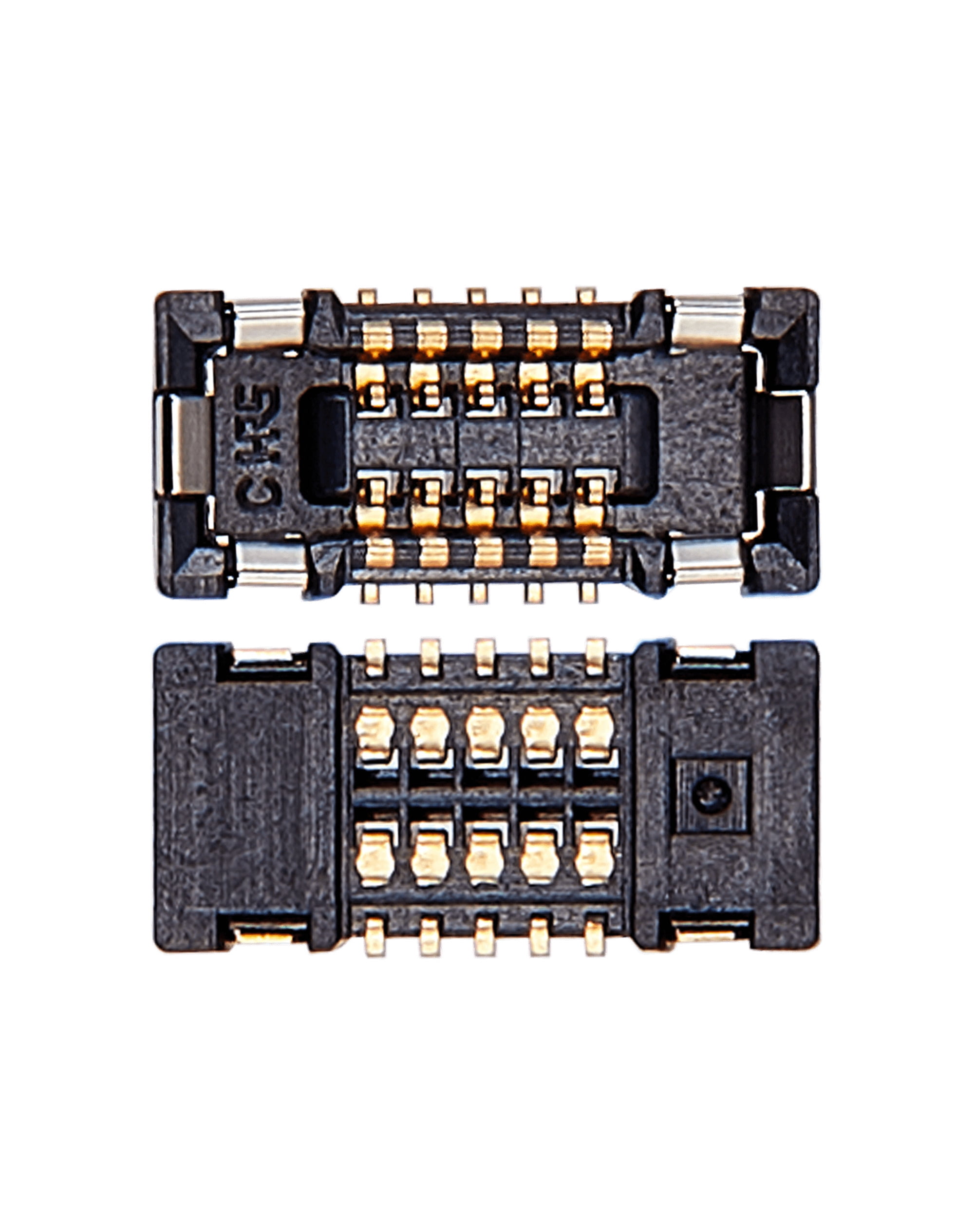 Replacement FPC Connector (On Motherboard)(Female) Compatible For ...