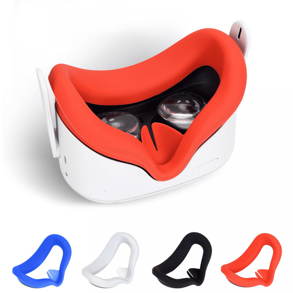 Replacement Face Cushion for Quest 2 Cushion Cushion Mask Holder ...