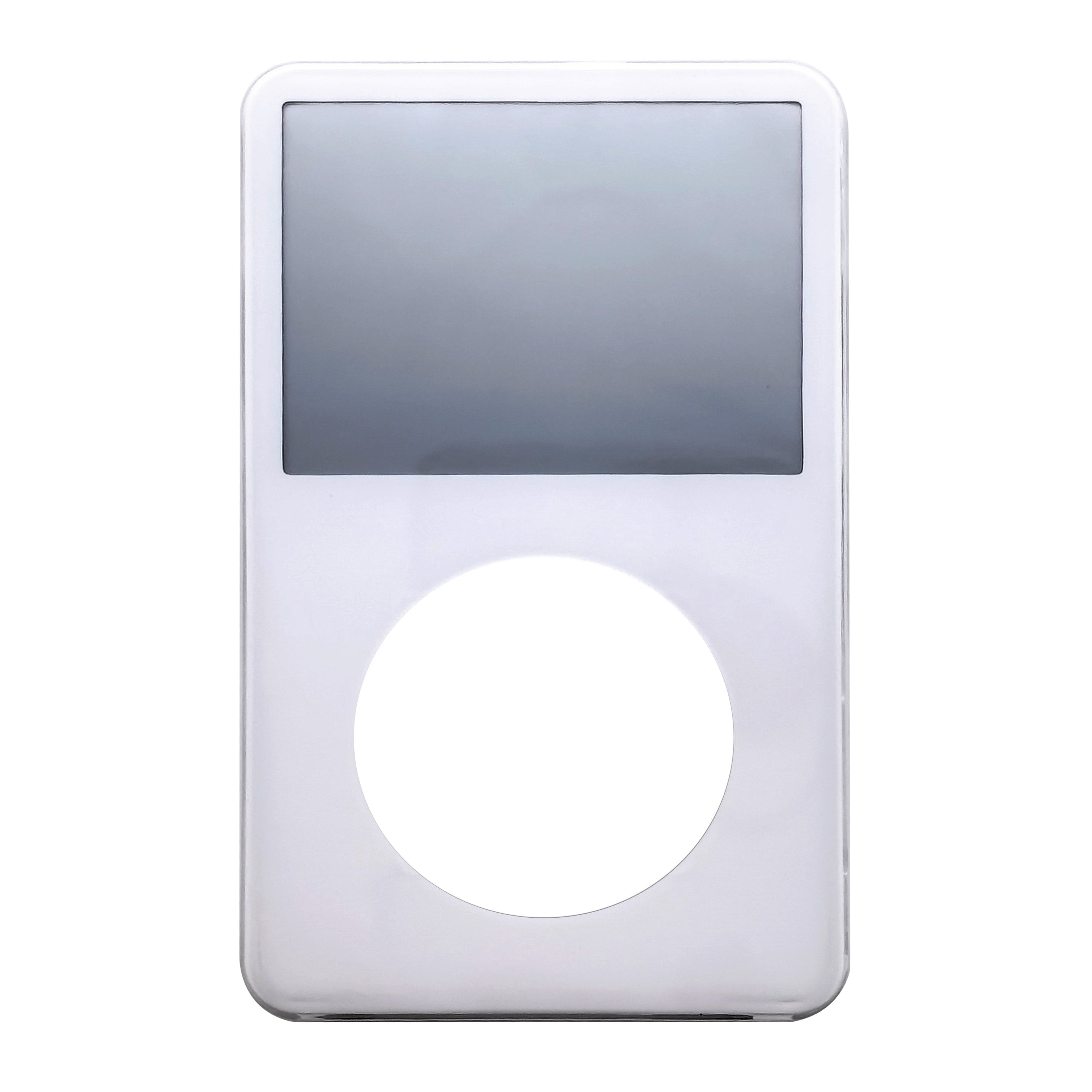 Replacement Face Plate For Apple iPod Classic 5th Gen 5.5 Front New ...