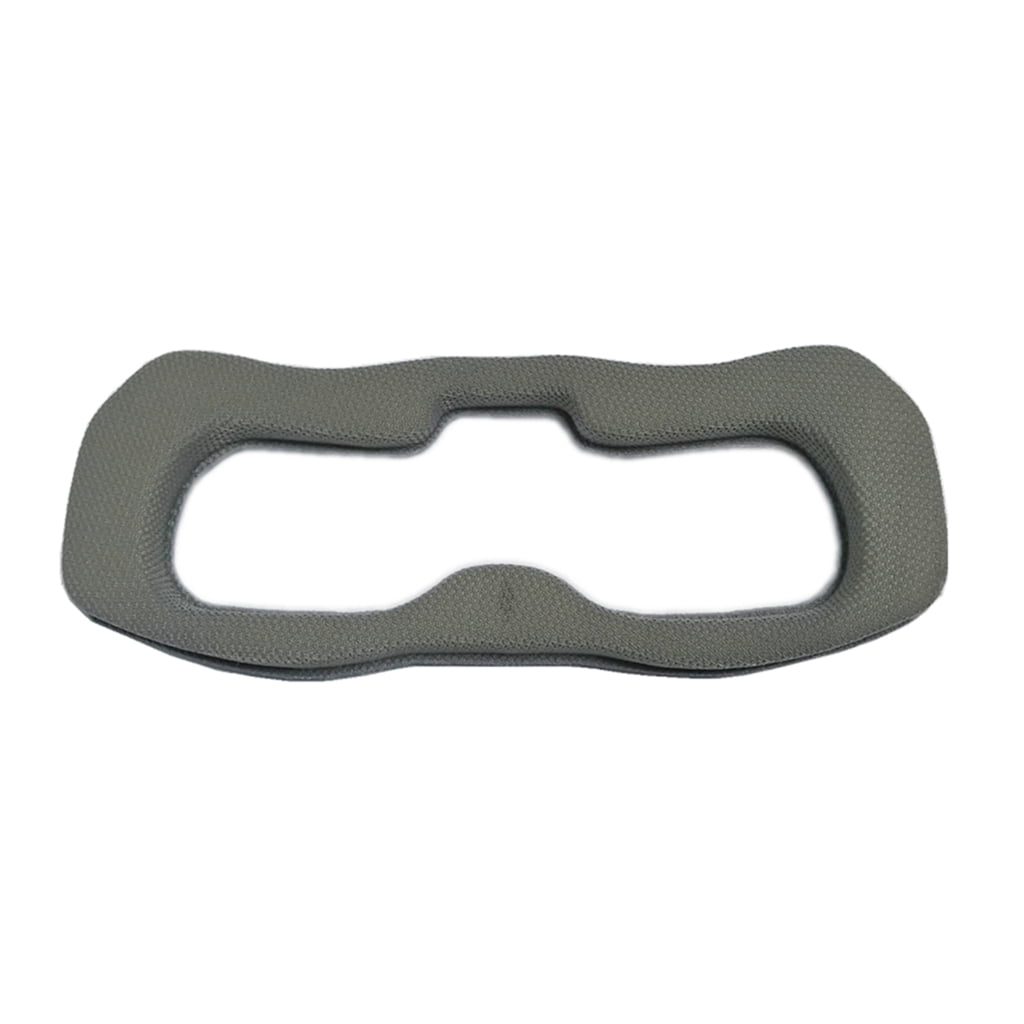 Replacement Faceplates Lint Foam Pads for Fatshark HDO3 Goggles ...