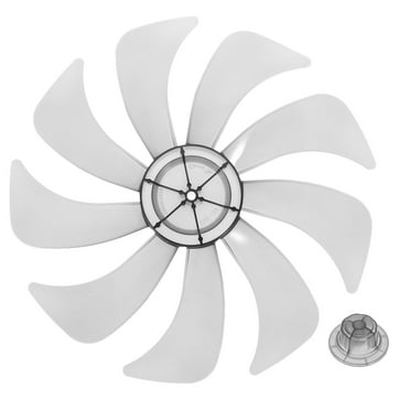 Endurance Pro S99020272 Fan Blade Replacement for Broan - Walmart.com