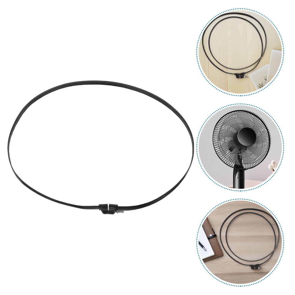 Replacement Fan Hoop,Electric Fan Grille Retaining Ring Table Fan ...