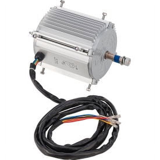 Replacement Fan Motor for Global Industrial 48"" Portable Evaporative ...