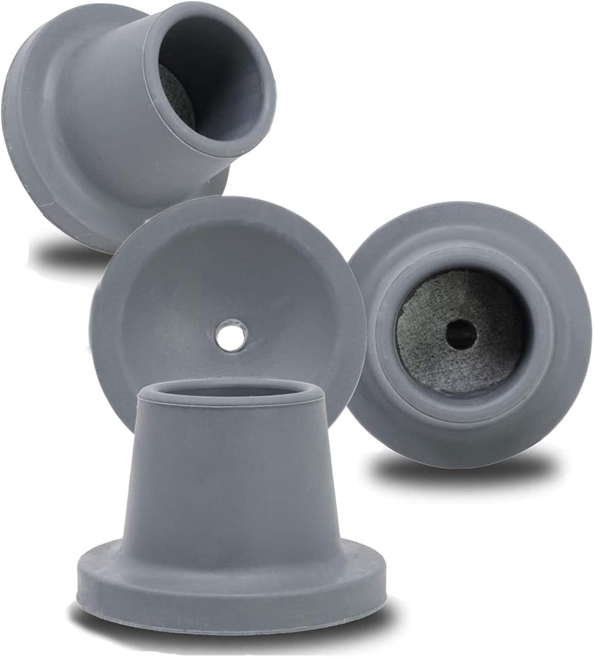 Replacement Feet for Shower Chair Bath Seat, Shower stools and Transfer ...