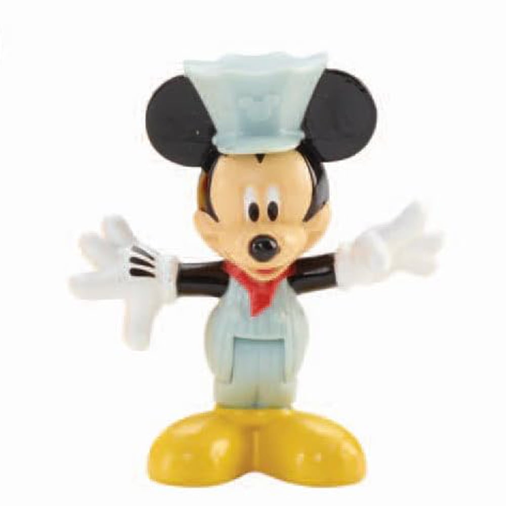 Replacement Figure for Fisher-Price Disney Mickey Mouse Clubhouse ...