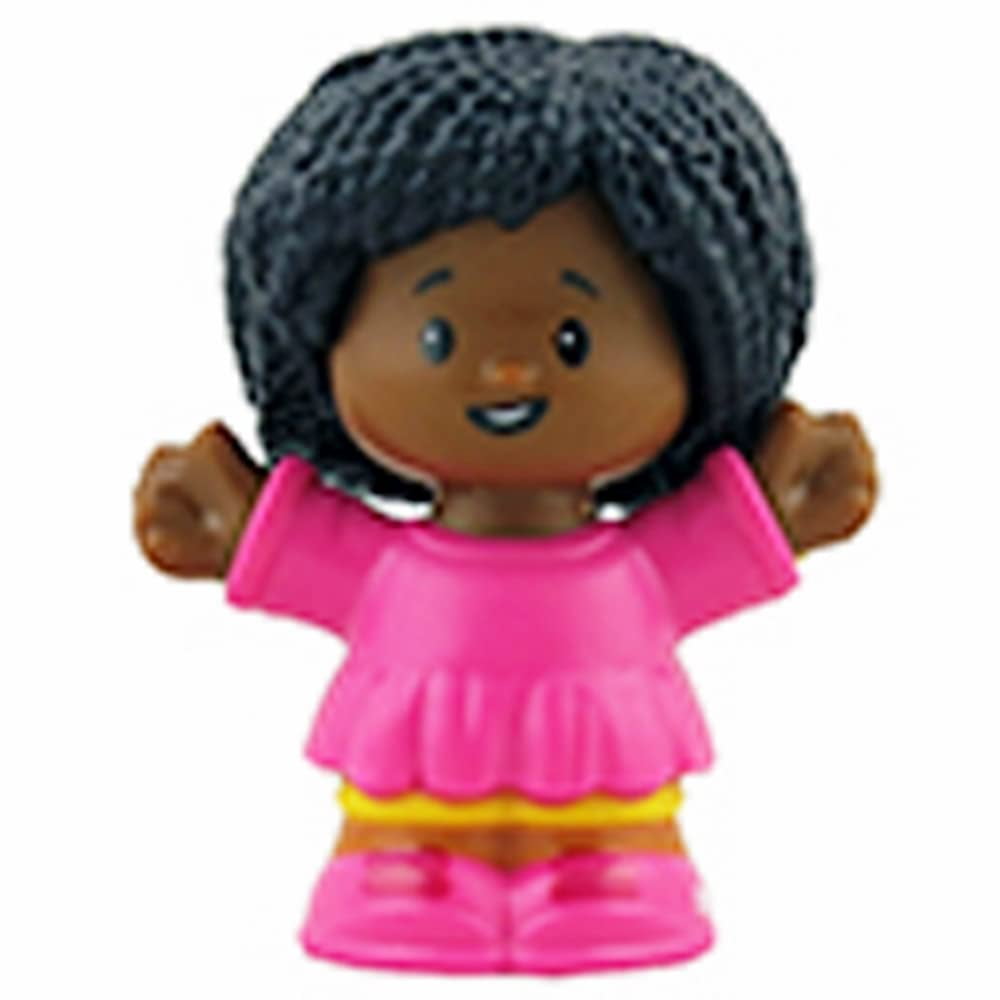 Replacement Figure for Fisher-Price Little People Friends Together ...