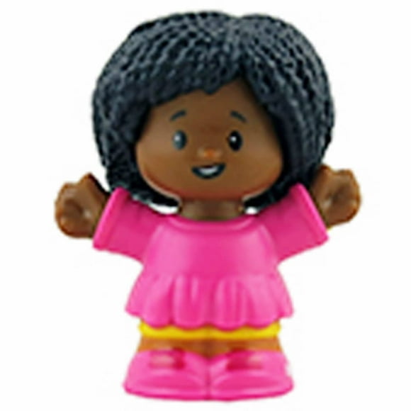 Fisher-Price Little People in Fisher-Price Little People Toys - Walmart.com