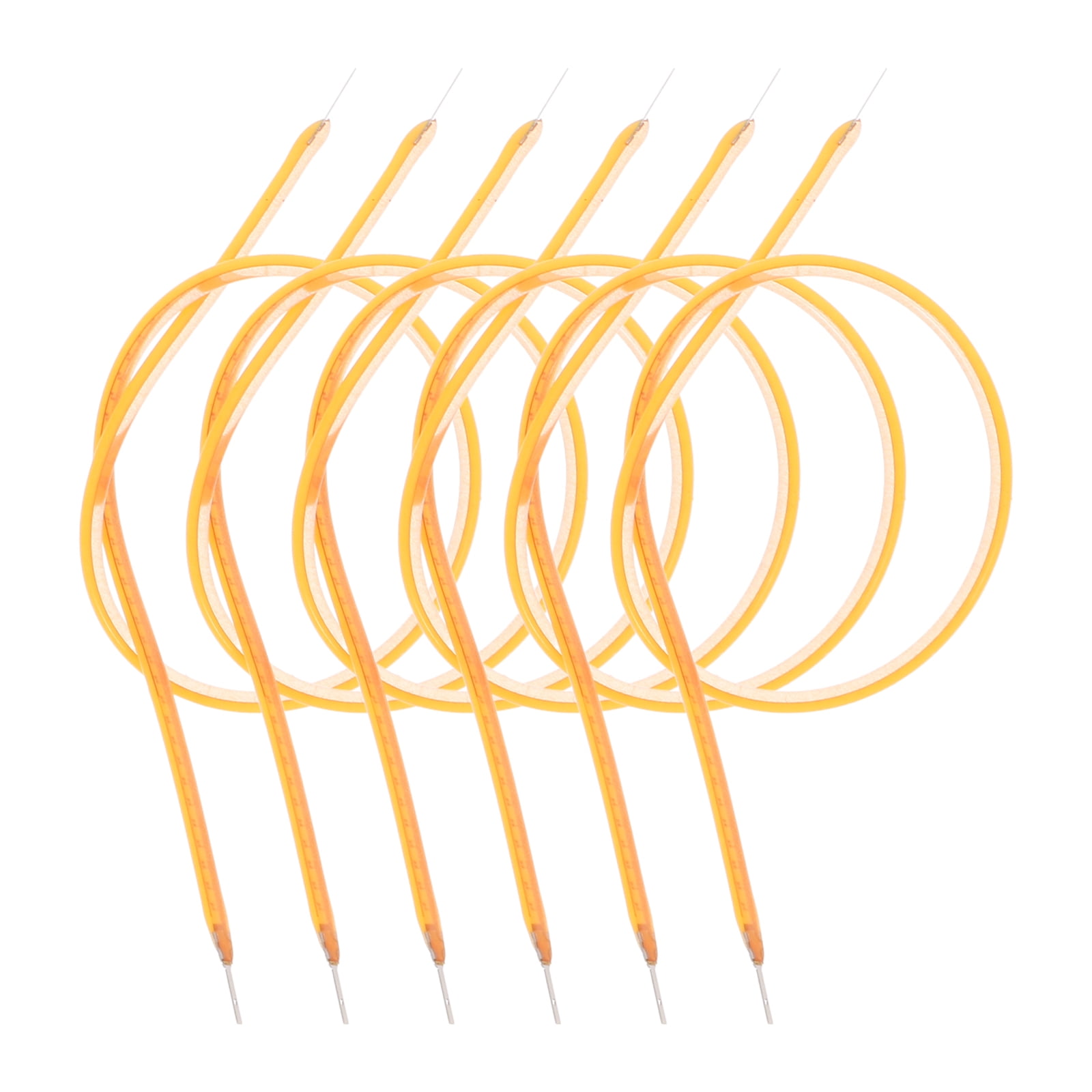 Replacement Filament Edison Bulb LED Filament Warm Light Bulb Filament ...