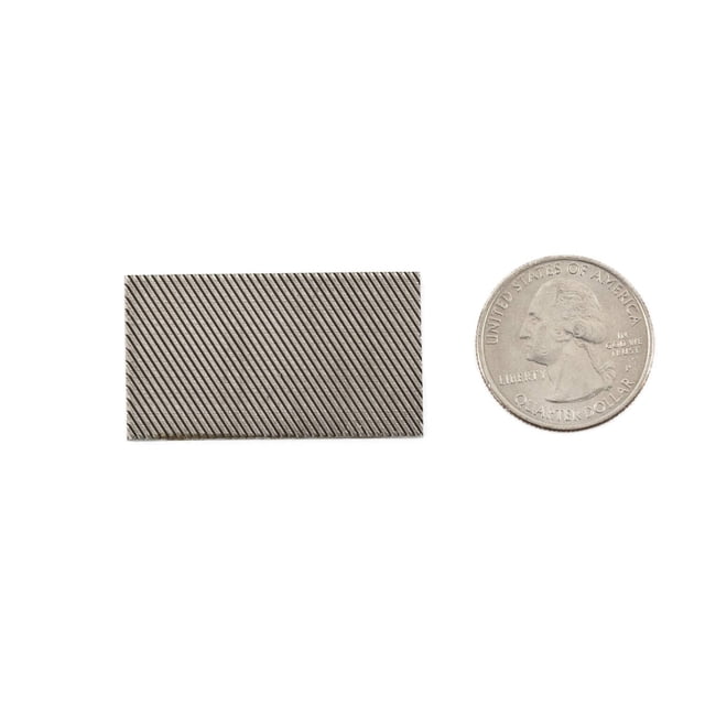 Swix File 40mm - Replacement for TA3001 Edge Tool - Walmart Business ...
