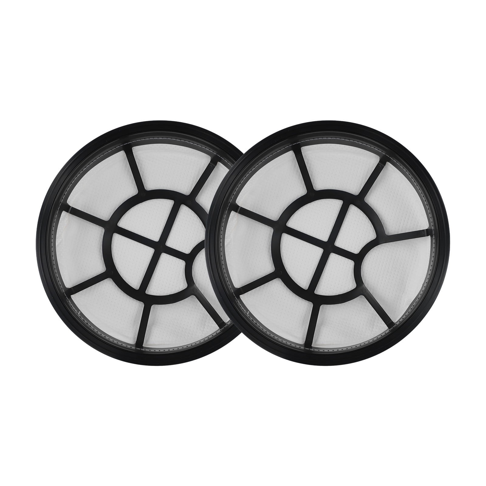 2-Pack Filter Replacements for Numatic for Henry, for George, for ...
