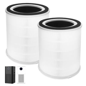 AP302 Replacement Filter Compatible with Airfire/GCZ AP302 & AP304 Air ...