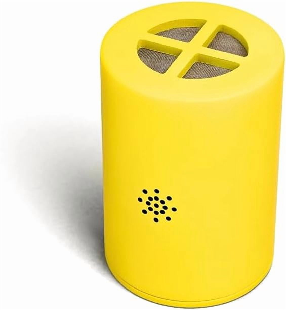 Replacement Filter for Filtered Showerhead – High Pressure Shower ...