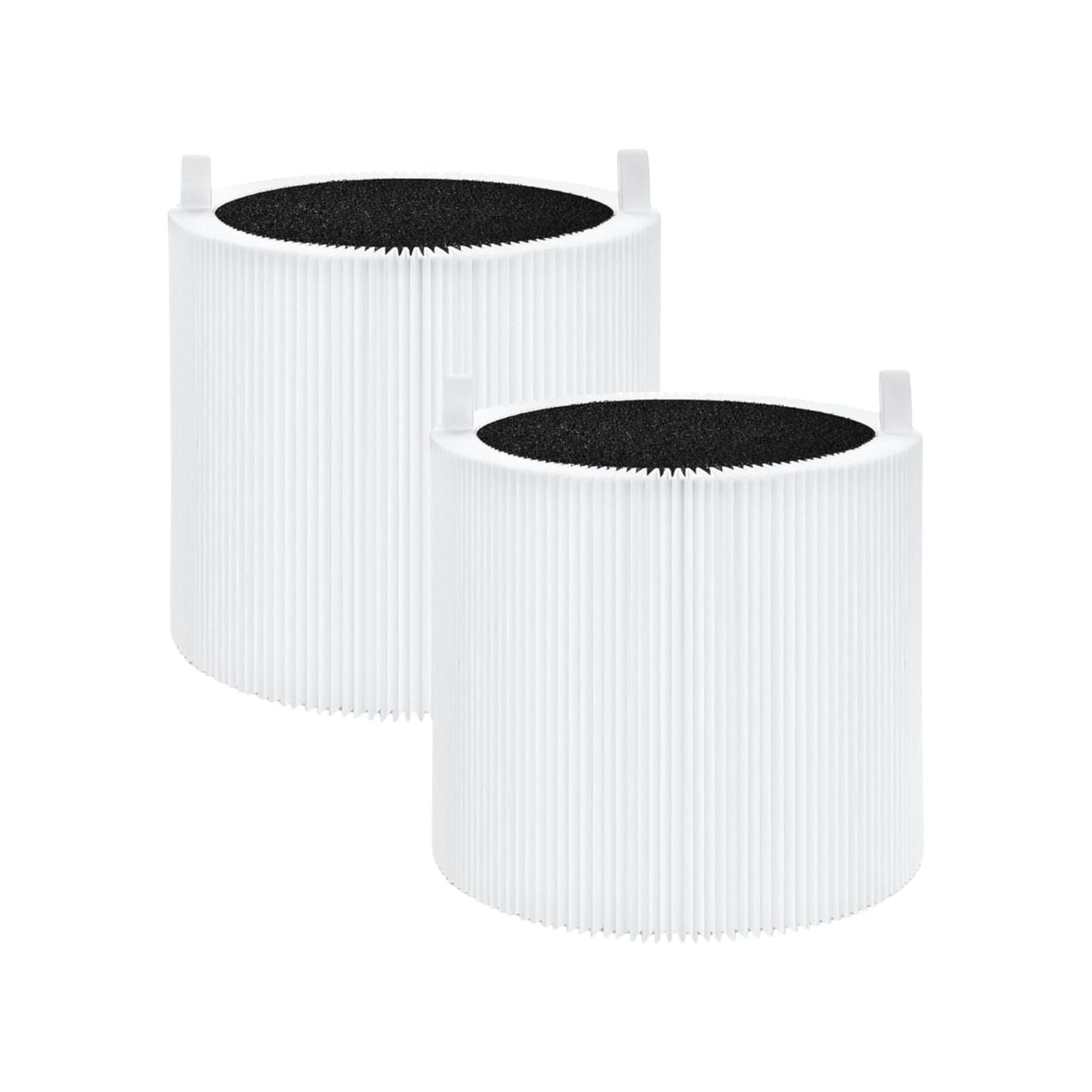 Nispira Replacement Air Purifier Filters, HEPA, Activated Carbon, Fits ...