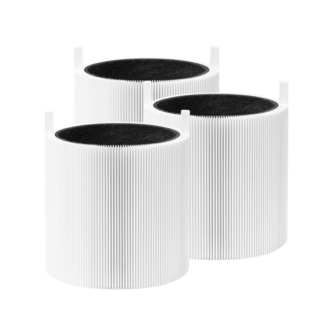 Replacement Filter For Blueair Blue Pure Mini Max Air Purifier 3-in-1 ...