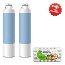 SAMSUNG Genuine HAF-CIN Refrigerator Water Filter (DA29-000020B) - 1 ...