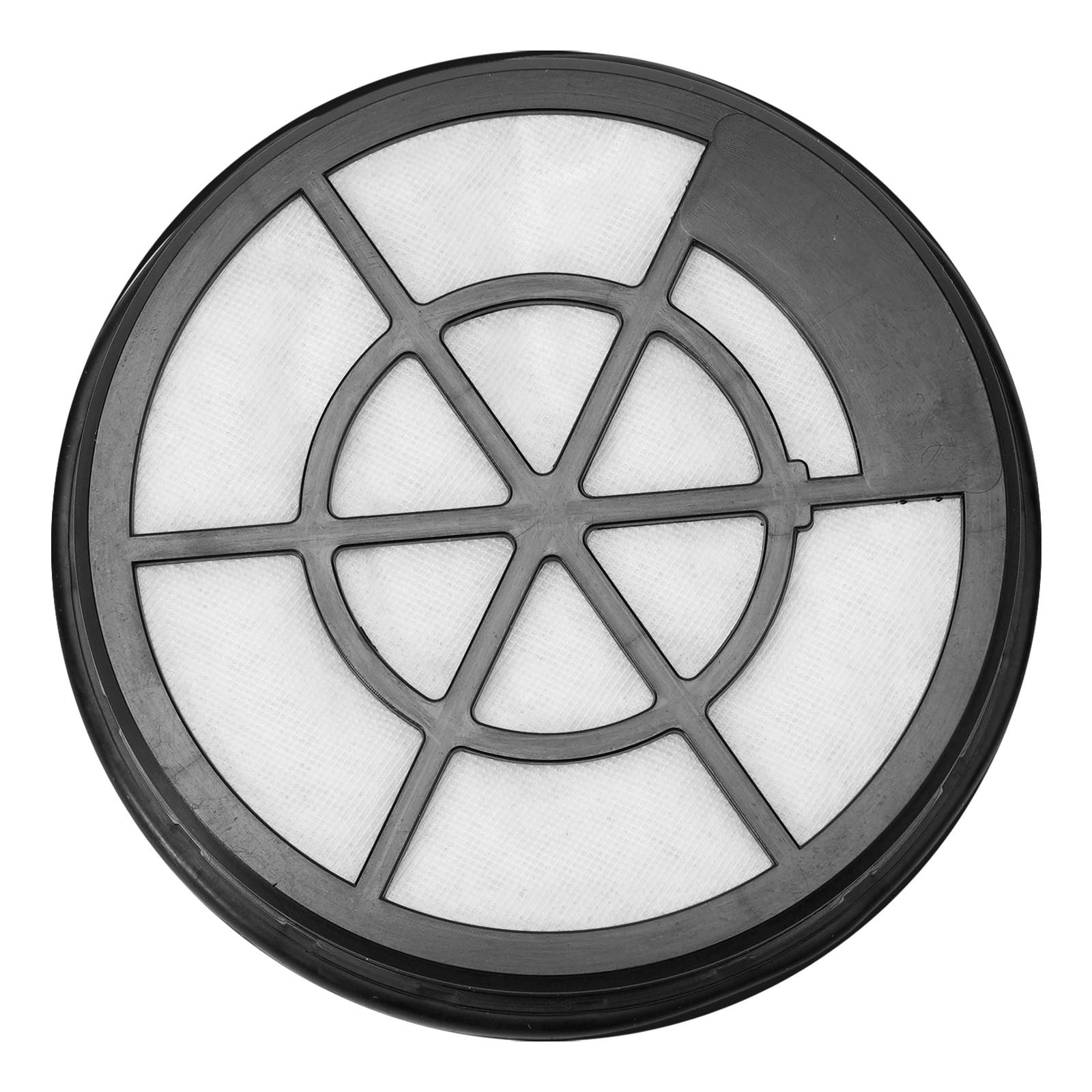 Replacement Filter For Silvercrest Sbzbk 850 A1 And For Hg07375 Vacuum ...