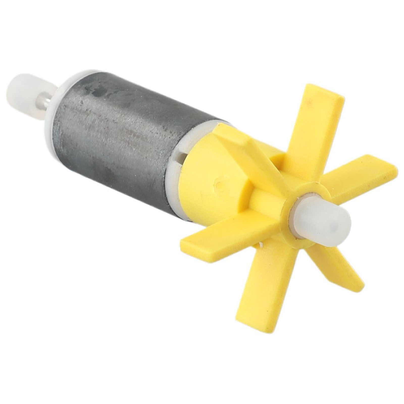 Replacement Filter Impeller Rotor Shaft Bearing Pump Rotor Includes ...