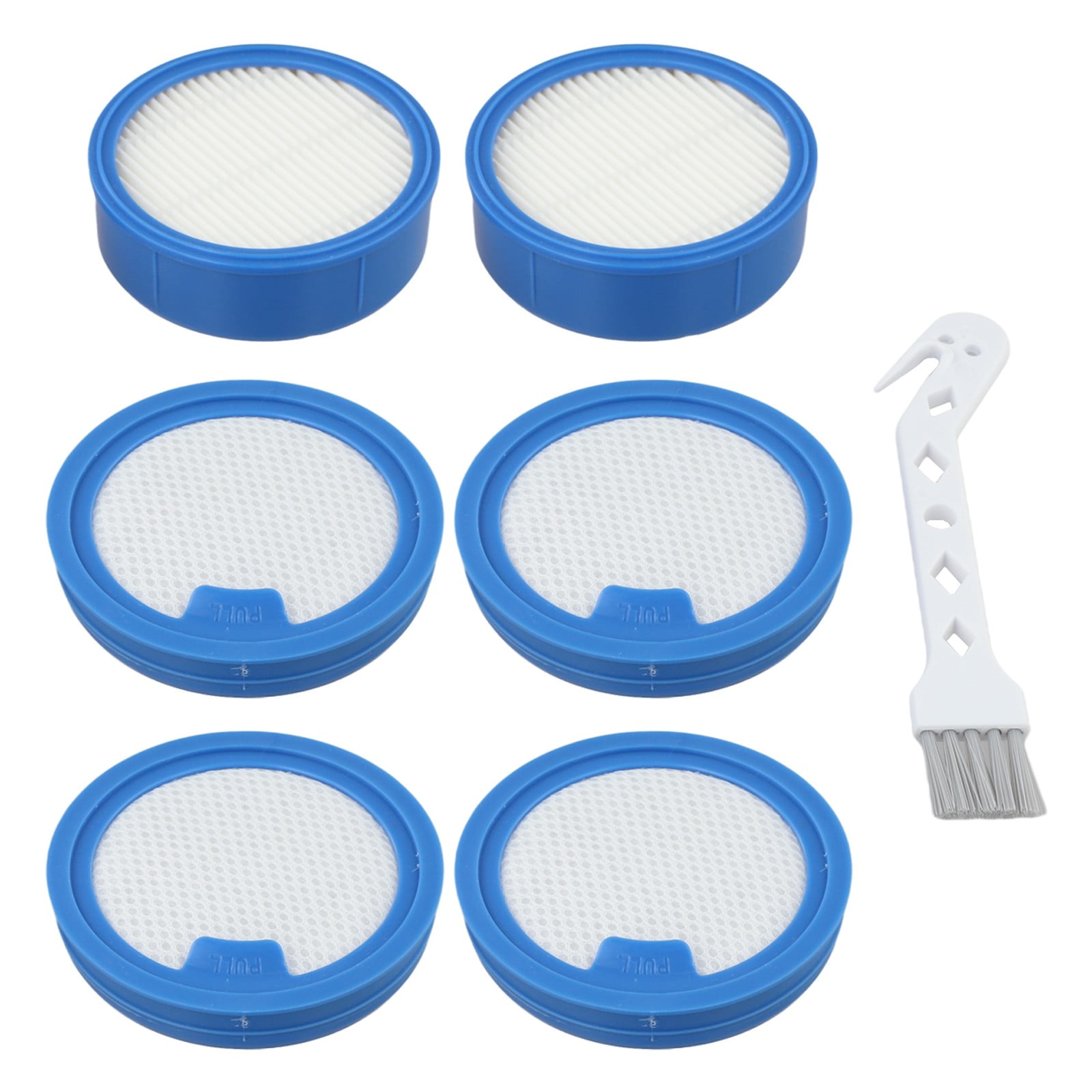 Replacement Filter Kit for AEG Series 7000/6000 Cordless Vacuum Cleaner ...