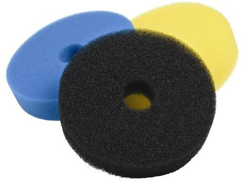 Replacement Filter Pad (3pcs) for Jebao CF20 CF30 Bio Pressure UV Pond ...