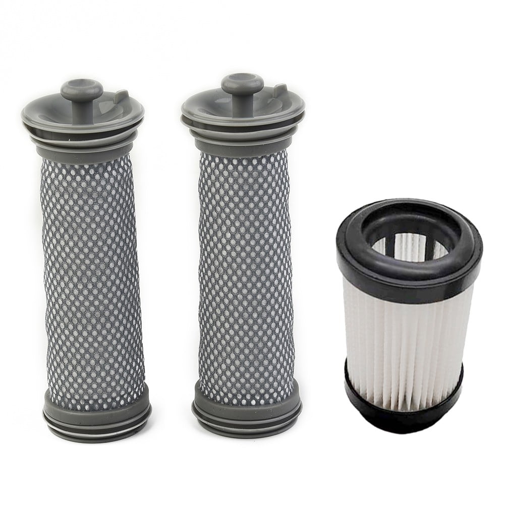 Airdog Filters
