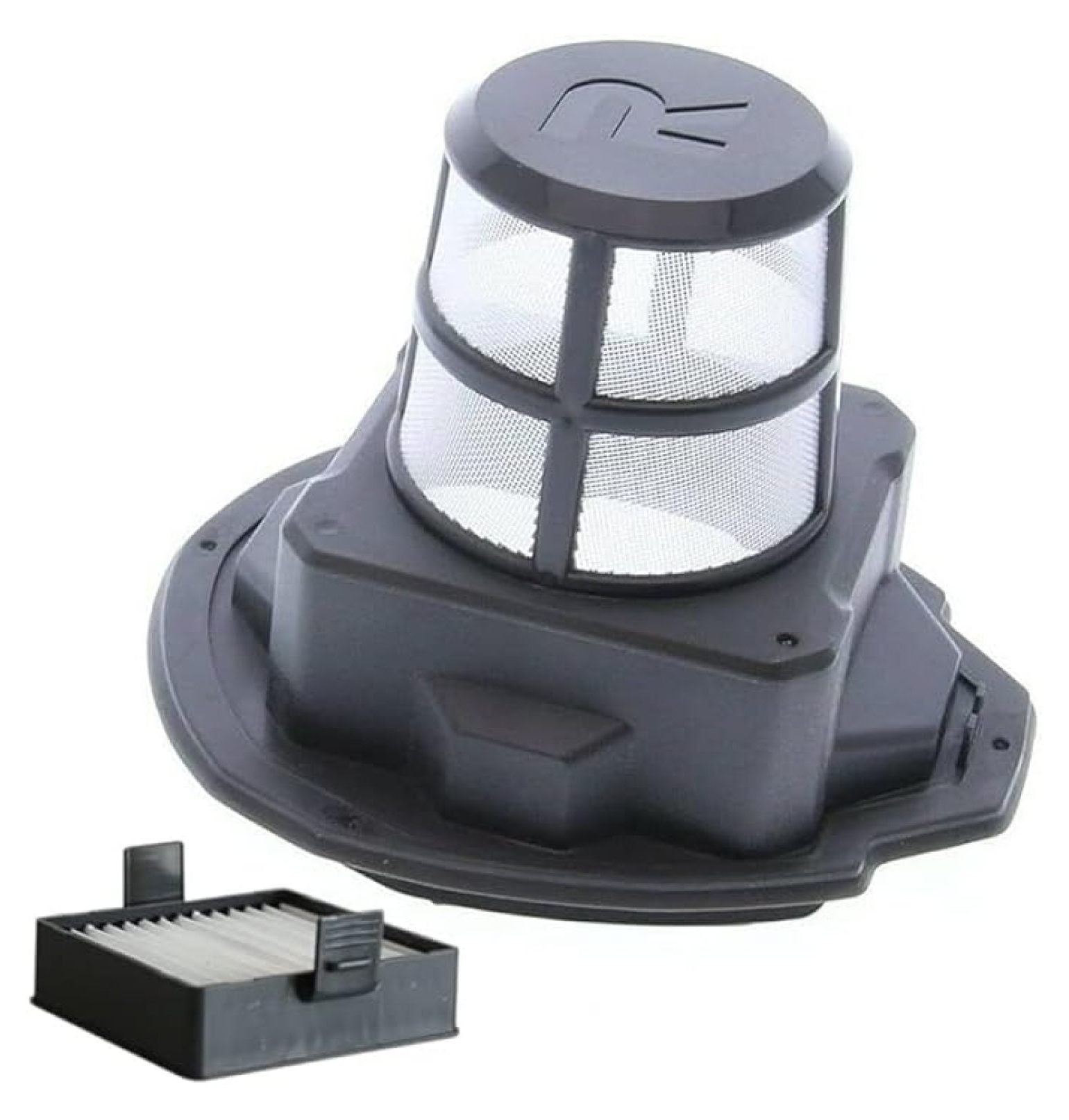 Replacement Filter Screen Set for P7131 ONE+ 18 Volt Hand Vacuum ...