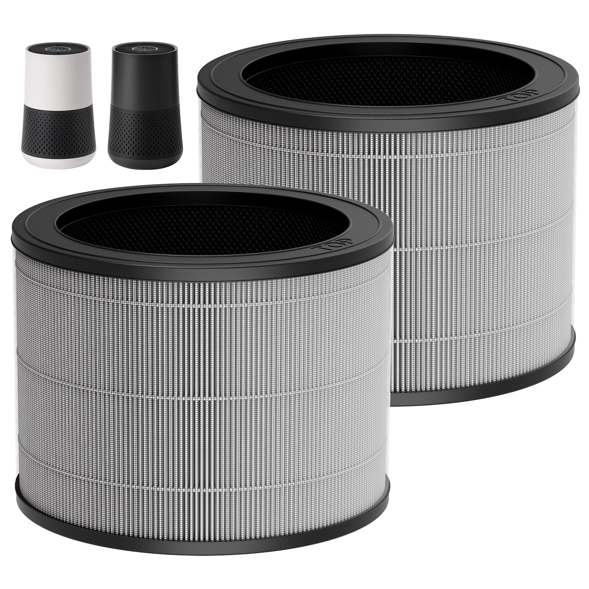 A231 Replacement Filter Size O, 1712-0100-00 Compatible with Winix A230 ...