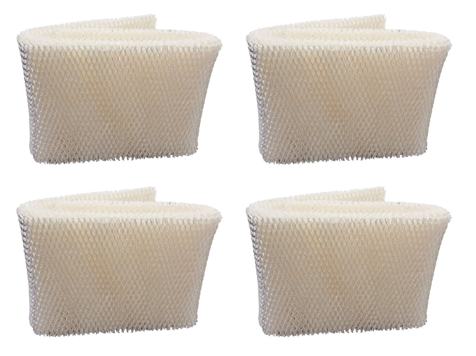 Aircare Wicking Humidifier Replacement Filter MAF2, 4 Pack - Walmart.com