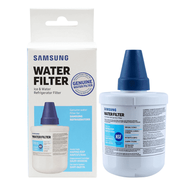 𝐄𝐃𝐑𝟏𝐑𝐗𝐃𝟏 Water Filter Replacement 4 Pack - Compatible with Everydrop ...