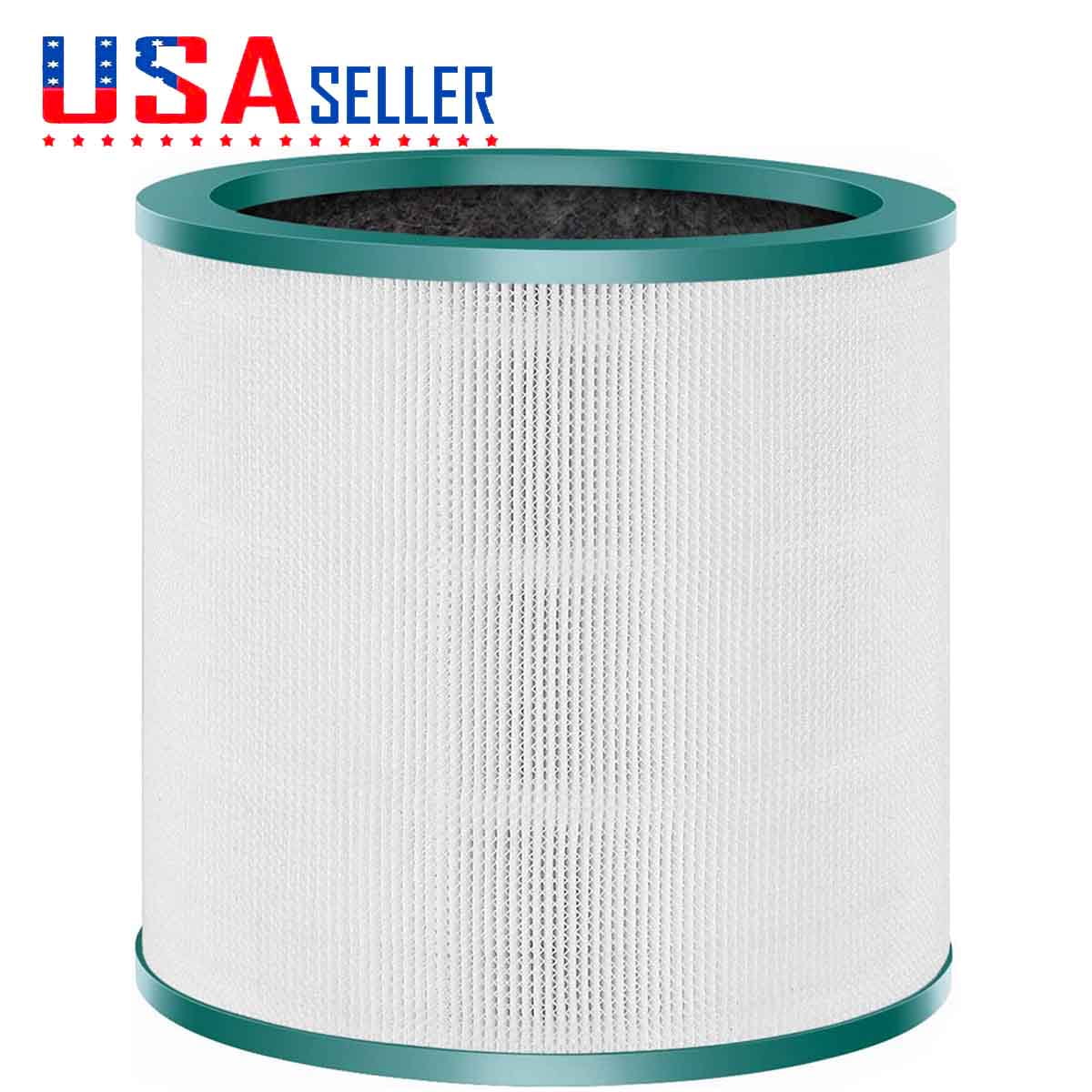 Replacement Filter, for Dyson Pure Cool Link TP02, TP03, for Dyson ...