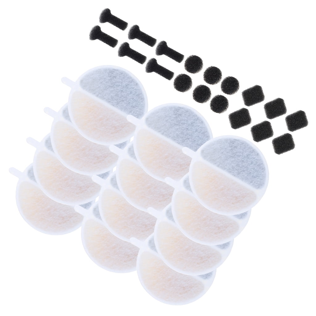 Replacement Filter for Pet Drinking Fountain Water Dispenser Activate ...