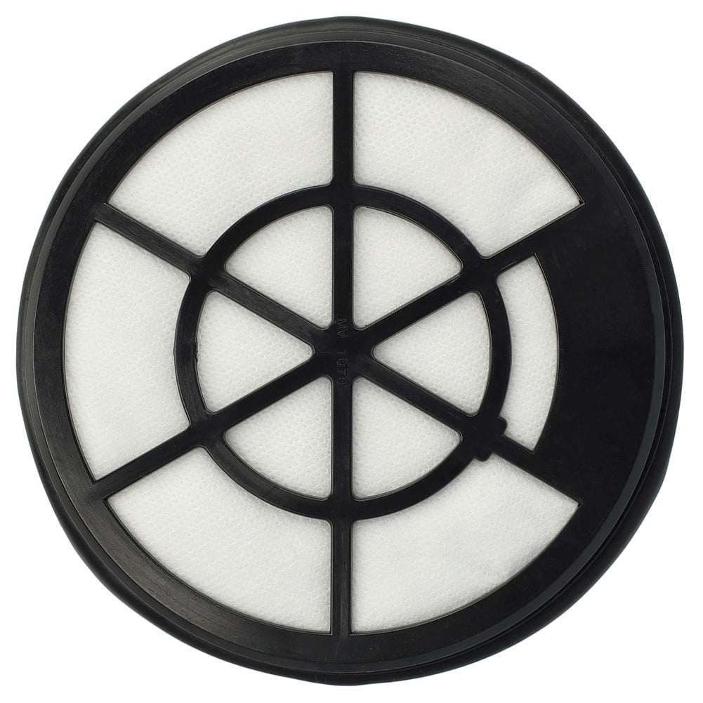 Replacement Filter for Silvercrest SBZBK 850 A1 Vacuum Cleaner Black ...