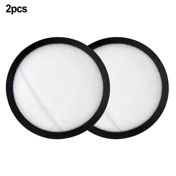 Horsepower Replacement HEPA Filters, Fits Horsepower Duck Vacuum ...