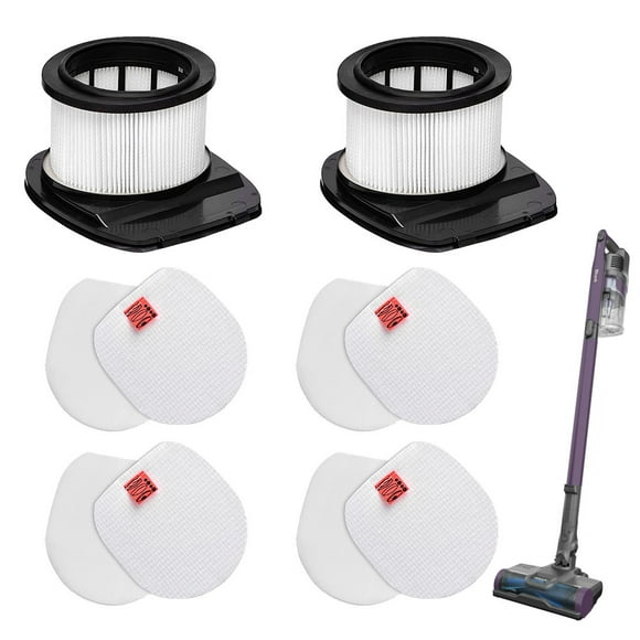 Shark Vacuum Filters in Vacuums, Steamers & Floor Care - Walmart.com