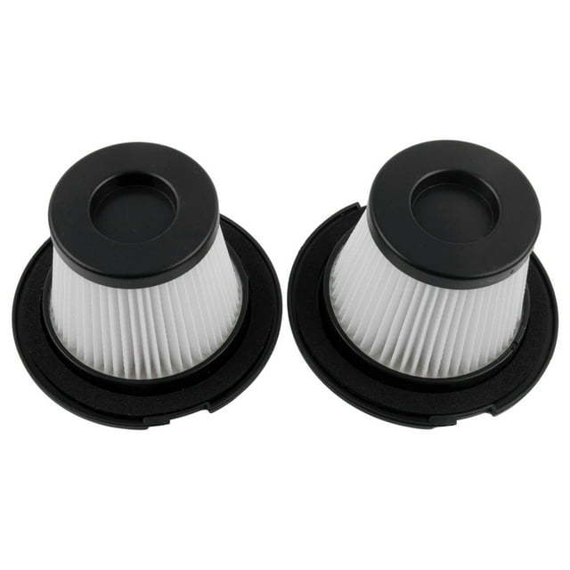 Replacement Filters for Greenote ‎GF50 Cordless Vacuum Cleaner ...