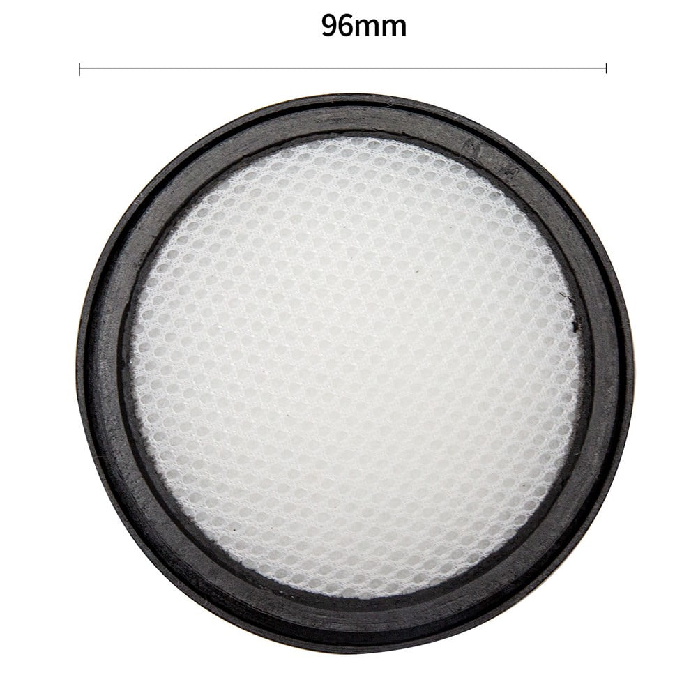 mingkeerda Replacement Filters for INSE V770 Cordless Vacuum, High ...