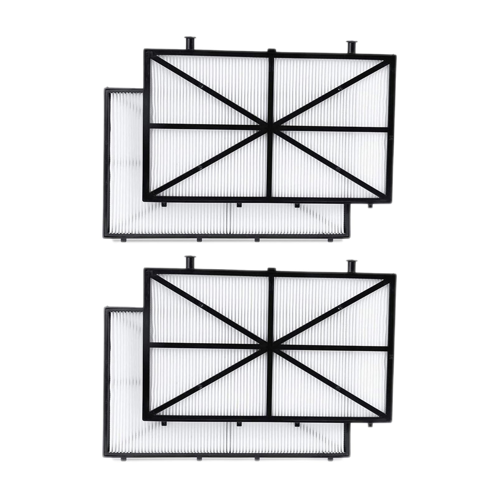 Koolsoo Replacement Fine Filters for Dolphin Automatic Pool Cleaner, 4 ...