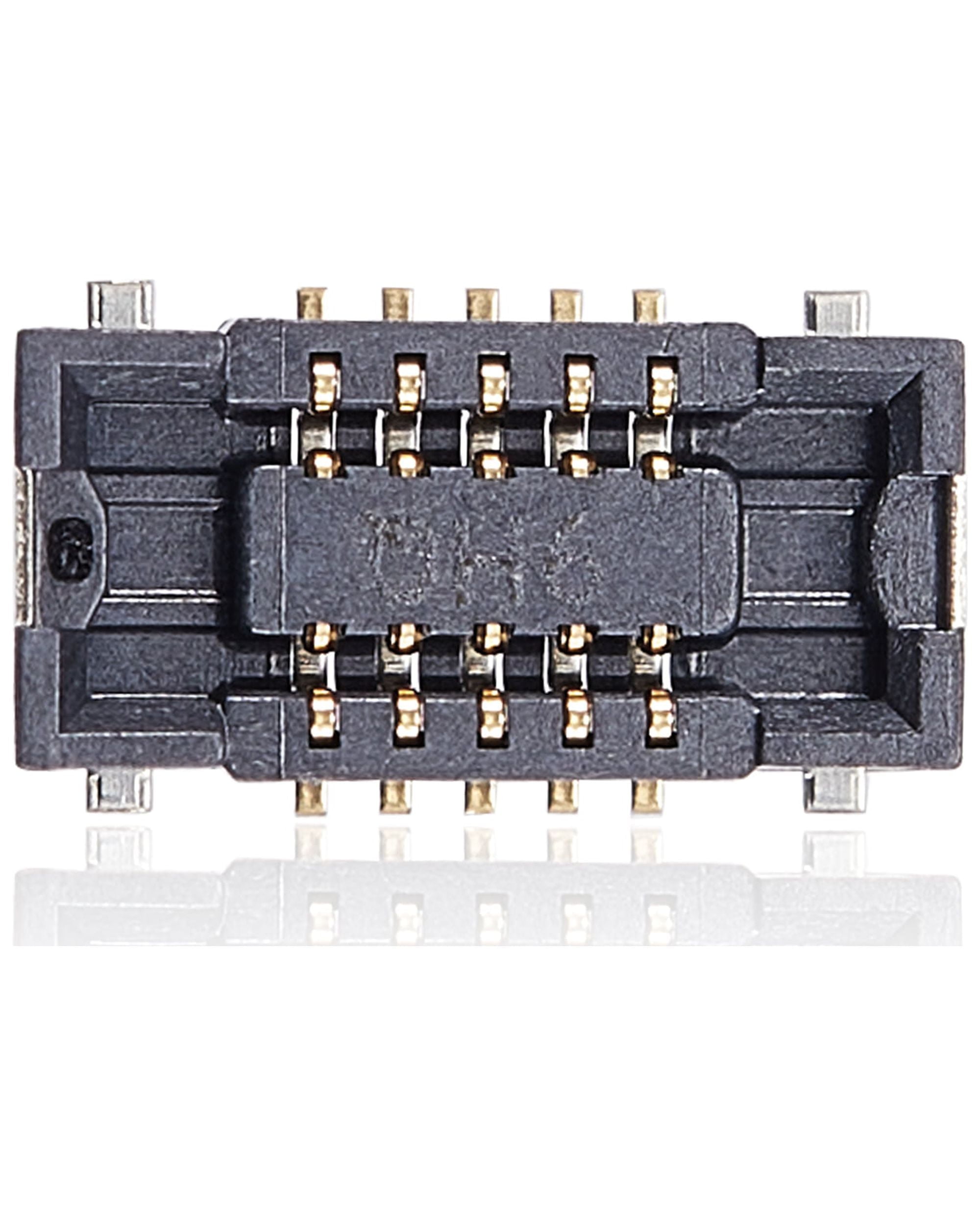 Replacement Fingerprint FPC Connector Compatible For TCL 30 SE (10 Pin ...