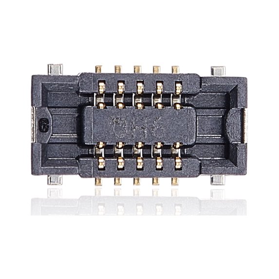 Replacement Fingerprint FPC Connector Compatible For TCL 30 SE (10 Pin ...