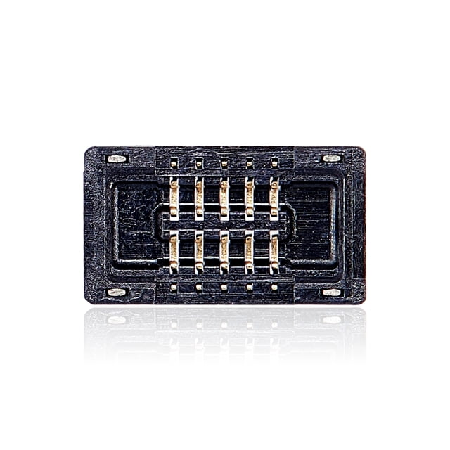 Replacement Fingerprint FPC Connector (On The Motherboard) Compatible ...