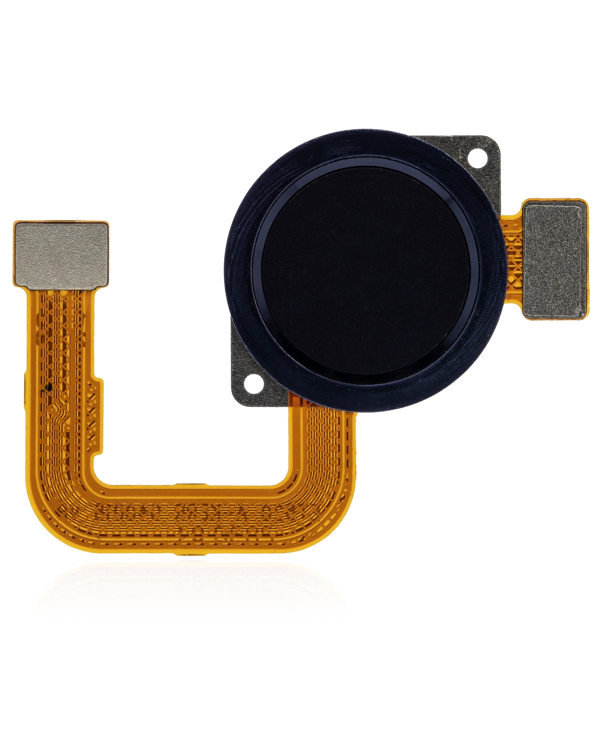 Replacement Fingerprint Reader With Flex Cable Compatible For Motorola ...