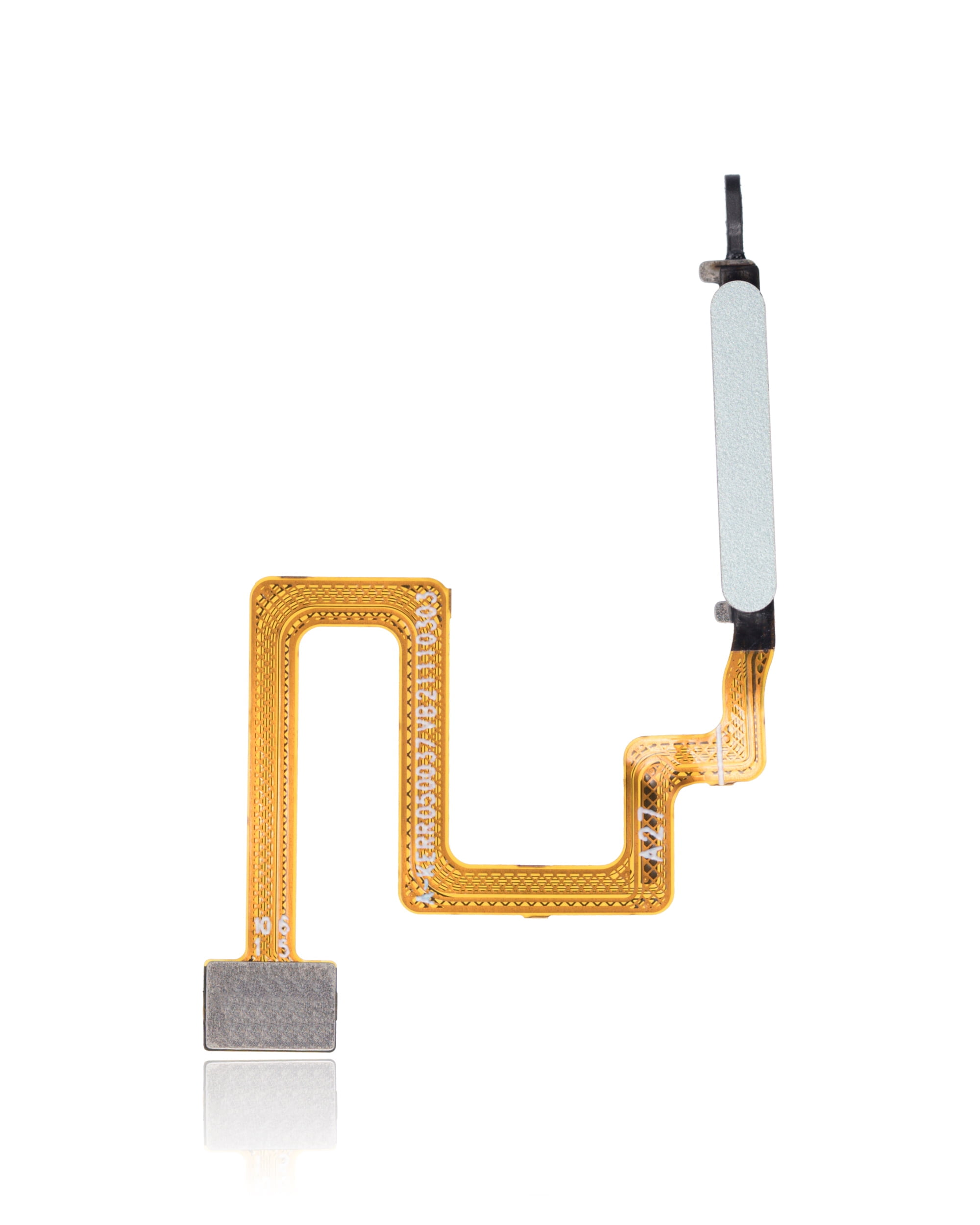 Replacement Fingerprint Reader With Flex Cable Compatible For Samsung ...