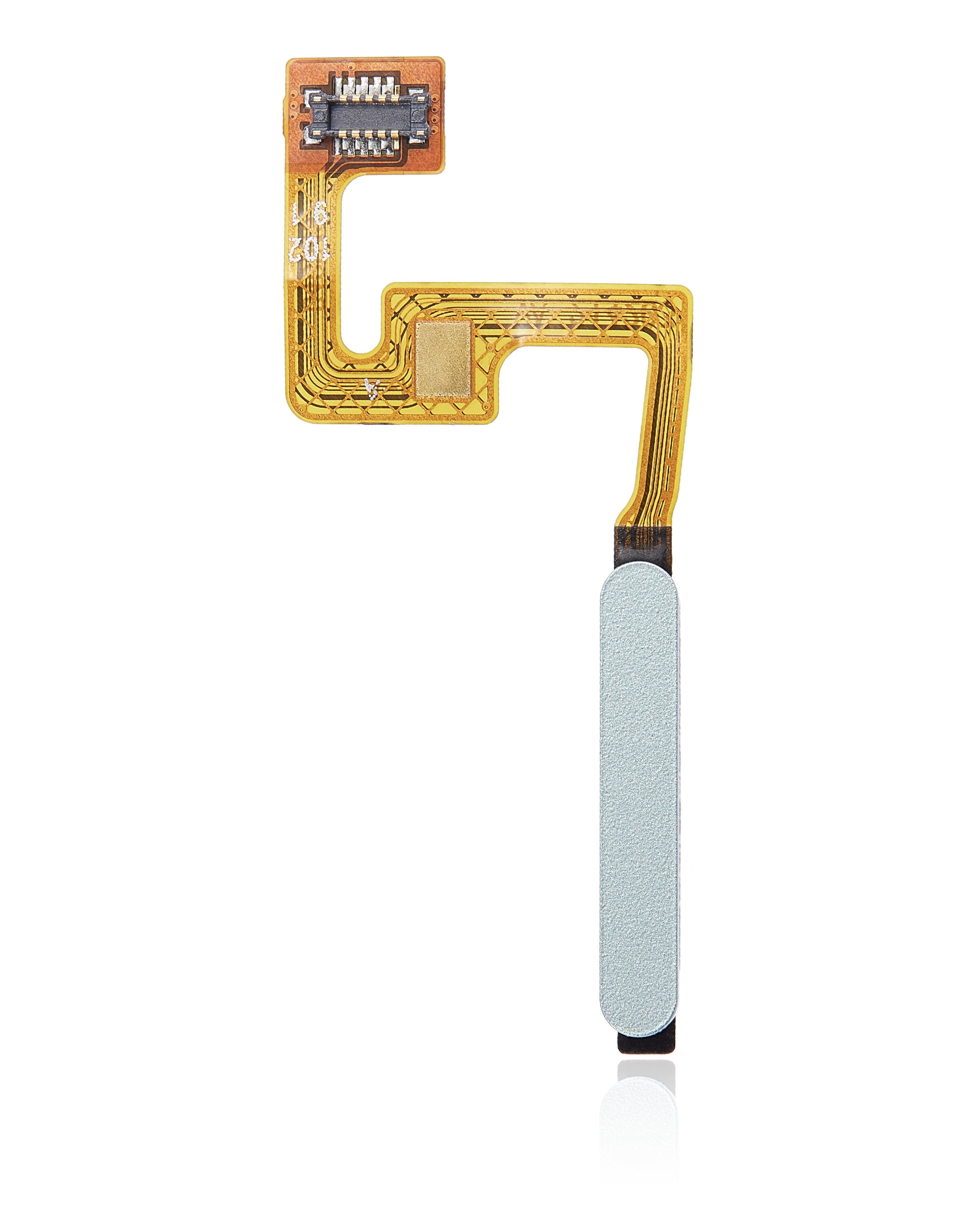 Replacement Fingerprint Reader With Flex Compatible For Motorola Moto G ...