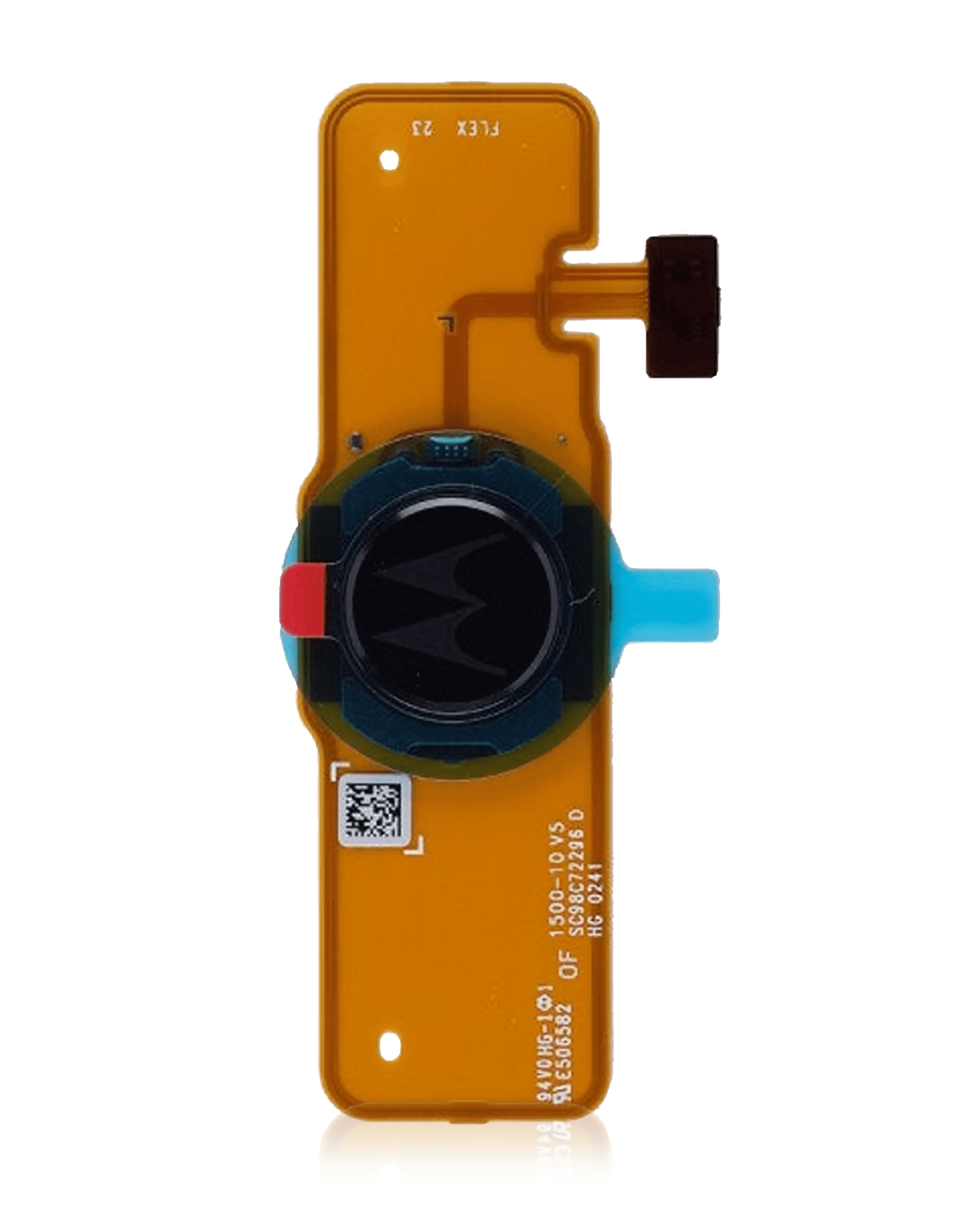 Replacement Fingerprint Scanner Compatible With Motorola Razr (XT2071 ...