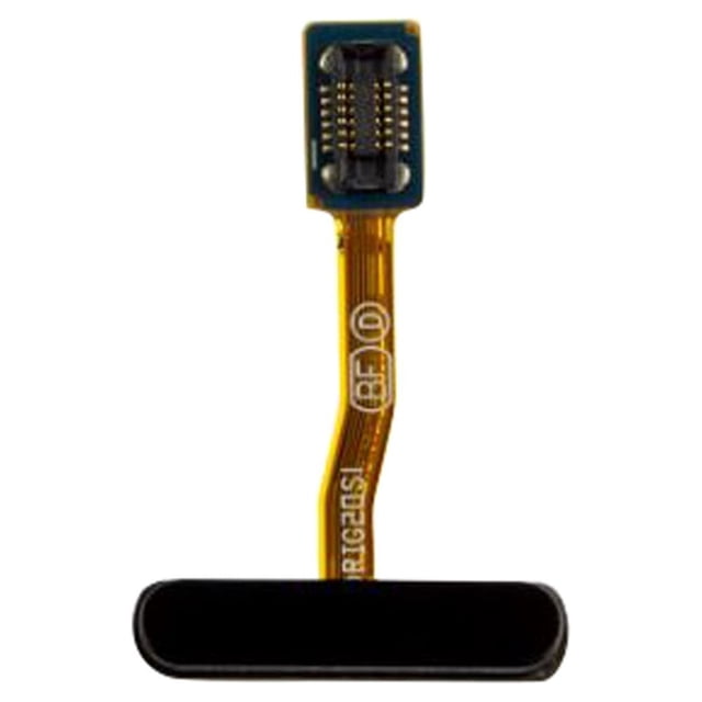 Replacement Fingerprint Scanner With Power Button Flex Cable Compatible ...