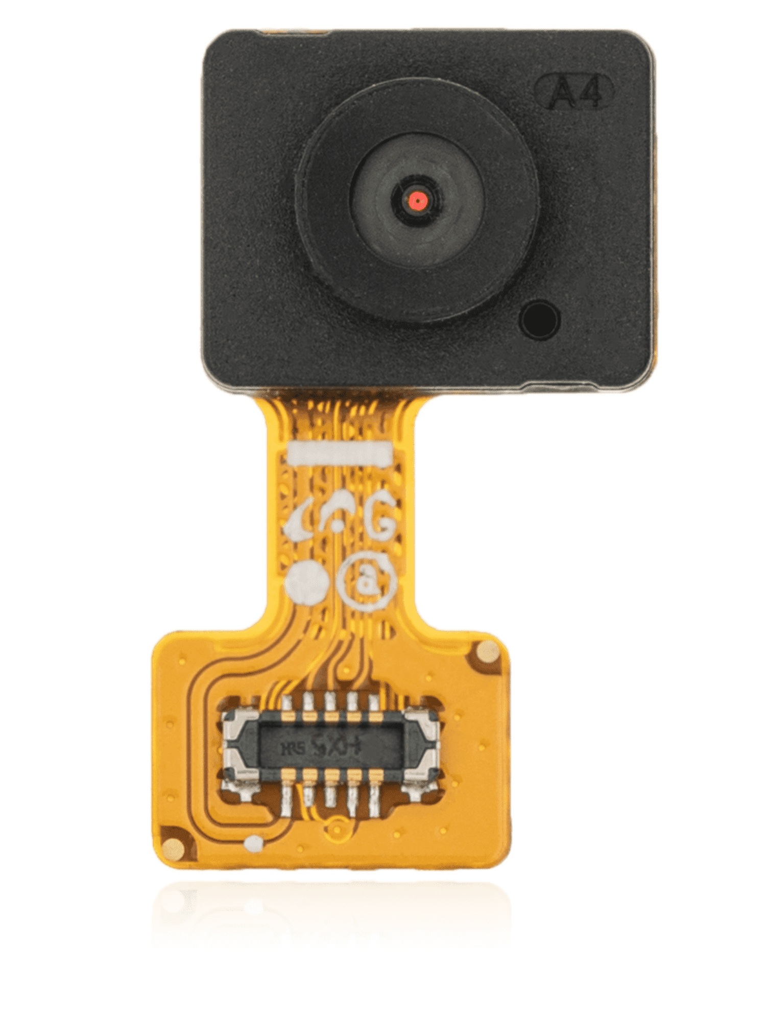 Replacement Fingerprint Sensor Flex Cable Compatible For Samsung Galaxy ...