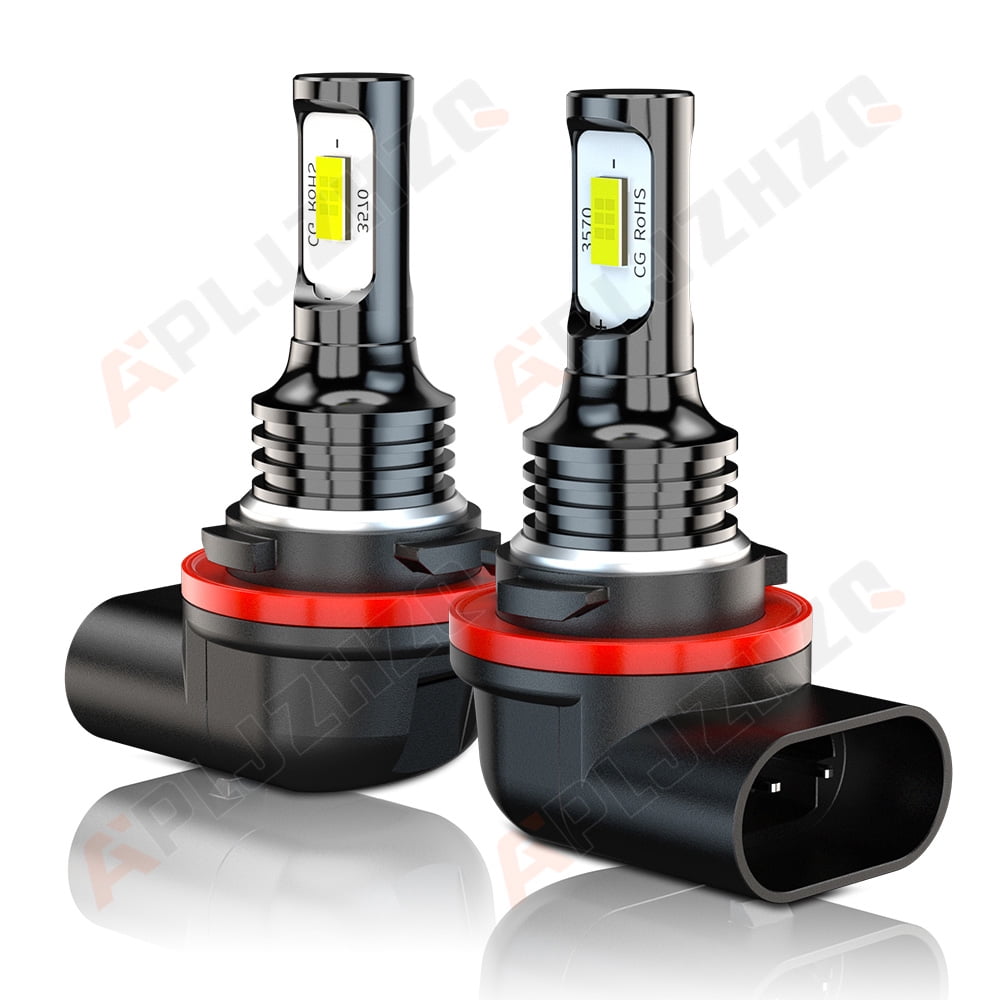 Replacement Fit 4030061 Headlight Bulbs ATV Polaris models 30/30w 3 ...
